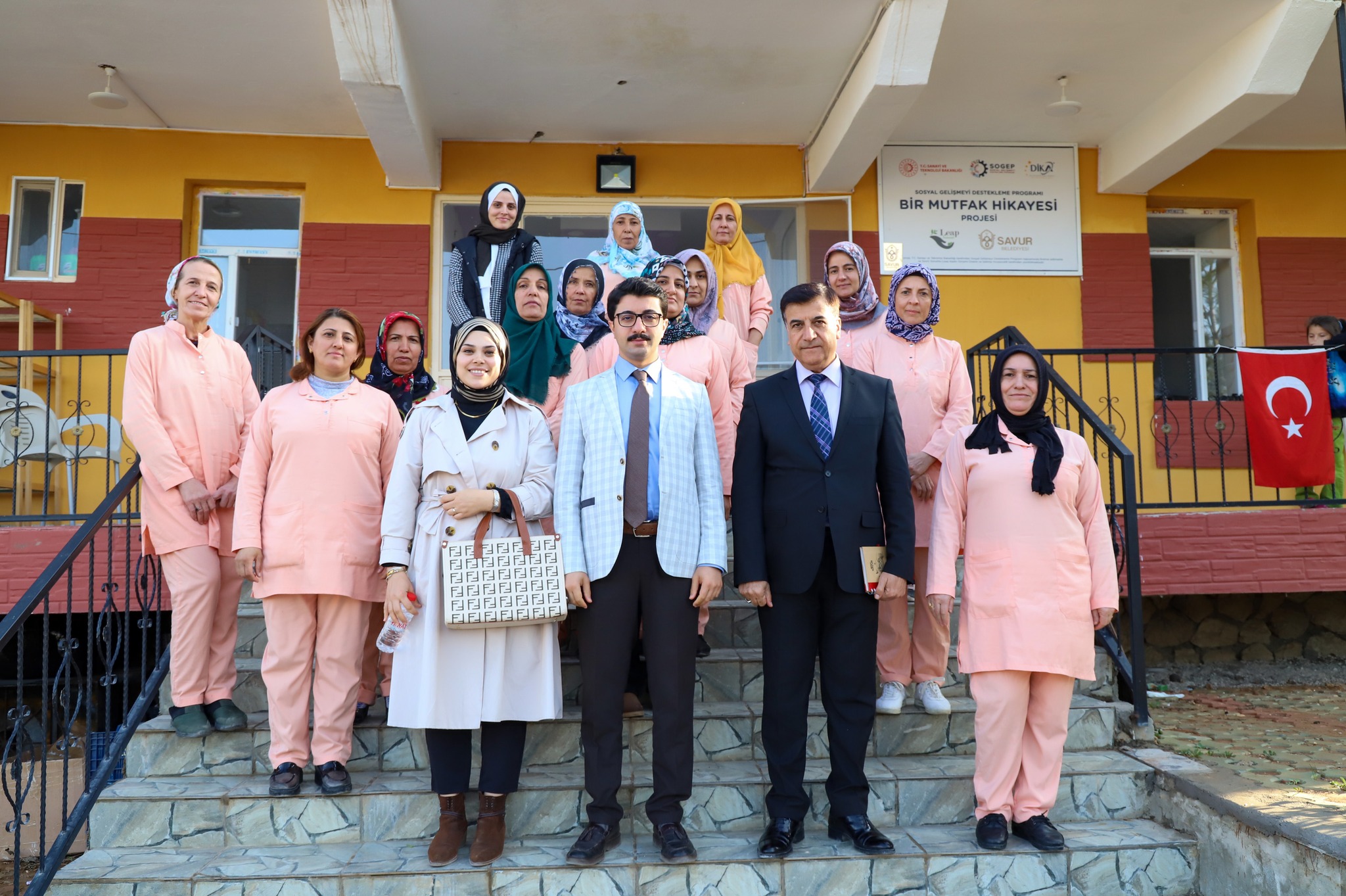 Savur Belediyesi